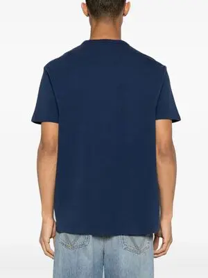 Polo Ralph Lauren Logo Crew Neck T-shirt