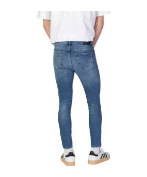ANTONY MORATO Belt Loops Jeans