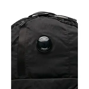 C.P. COMPANY Zippered Backpack