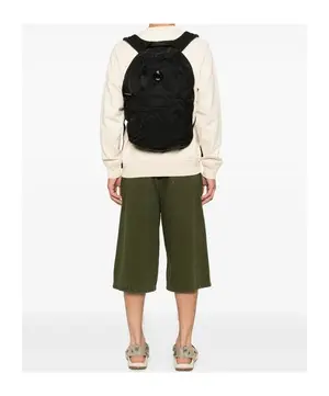 C.P. COMPANY Zippered Backpack