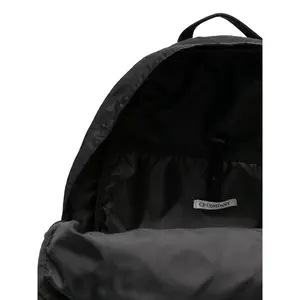 C.P. COMPANY Zippered Backpack
