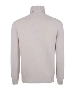 GRAN SASSO Turtleneck Sweater
