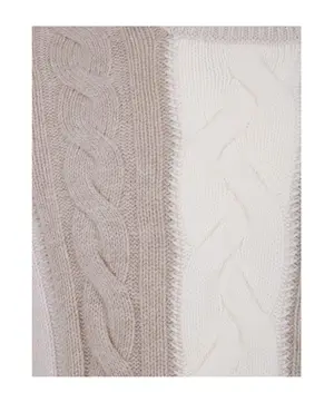 GRAN SASSO Turtleneck Sweater