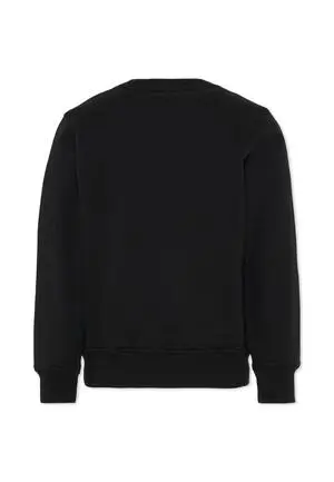 Moschino Logo-print Sweatshirt