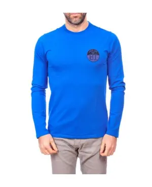 Emporio Armani Logo Details T-shirt