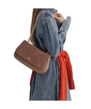 Calvin Klein Shoulder Bag