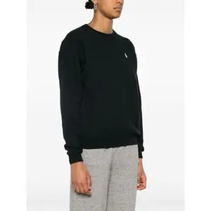 Ralph Lauren Polo Classic Pony Crewneck Jumper