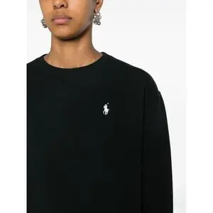 Ralph Lauren Polo Classic Pony Crewneck Jumper