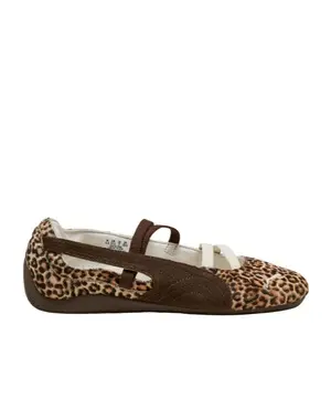 PUMA Speedcat Wild Ballets - Green