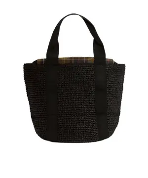 Barbour Lily Beach Bag