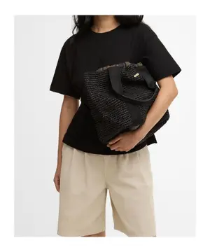 Barbour Lily Beach Bag
