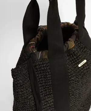 Barbour Lily Beach Bag