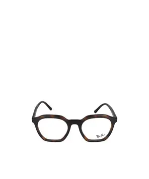 Ray-ban Alice Glasses - Black