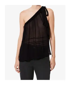 Isabel Marant Étoile Loeva Top
