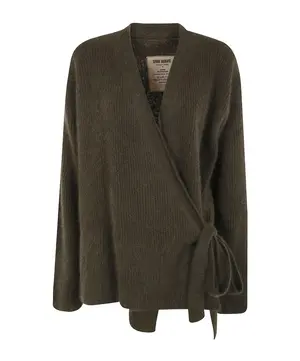 UMA WANG Kimono Sweater