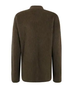 UMA WANG Kimono Sweater