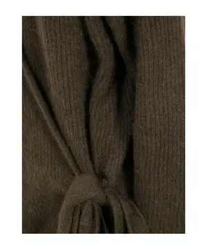 UMA WANG Kimono Sweater