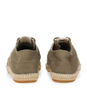 AUTRY Canvas Jute Espadrilles