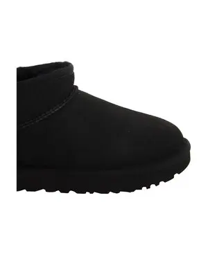 UGG Logo Boots