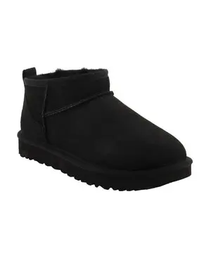 UGG Logo Boots