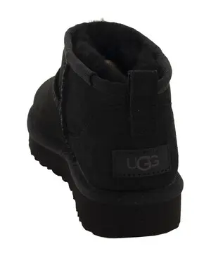 UGG Logo Boots