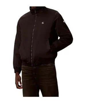 Calvin Klein Harrington Jacket - Black