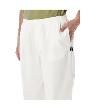 StÜssy Elastic Waist Casual Pants