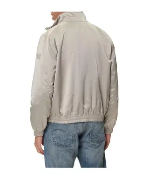 Calvin Klein Zipper Jacket