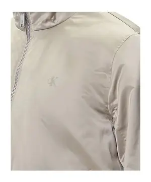 Calvin Klein Zipper Jacket