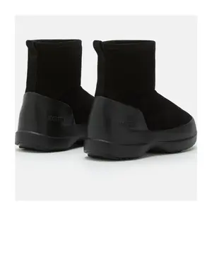 Moon Boot Mezzaluna Rain Boots