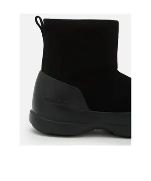 Moon Boot Mezzaluna Rain Boots