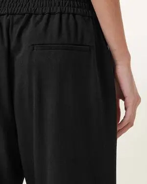 ALLSAINTS Aleida Pleated Trousers