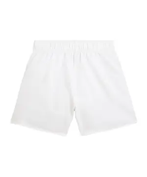 Ralph Lauren American Flag Track Shorts