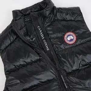 Canada Goose Cypress Puffer Gilet