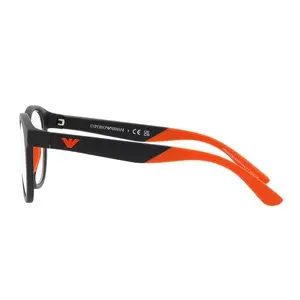 Emporio Armani Full-frame Plain Mirror