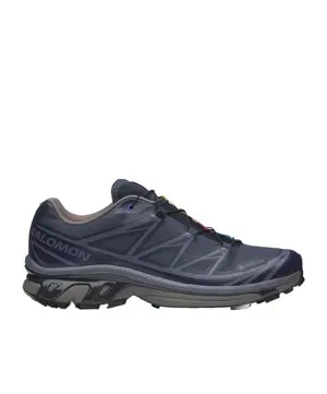 SALOMON Xt-6 Gore-tex Lace-up Sneakers