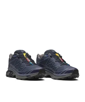 SALOMON Xt-6 Gore-tex Lace-up Sneakers