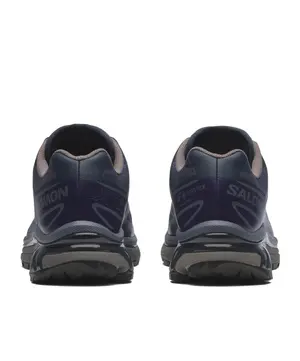 SALOMON Xt-6 Gore-tex Lace-up Sneakers