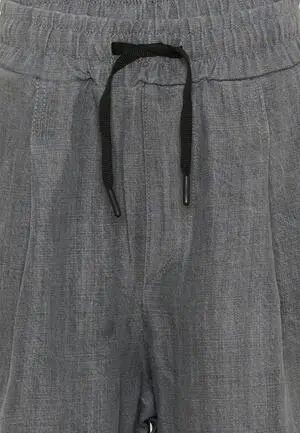 MSGM Wide Leg Shorts