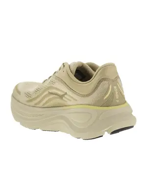 Hoka One One Bondi 9 Lace-up Sneakers