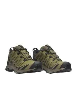 SALOMON Xa Pro 3d Gore-tex Lace-up Sneakers