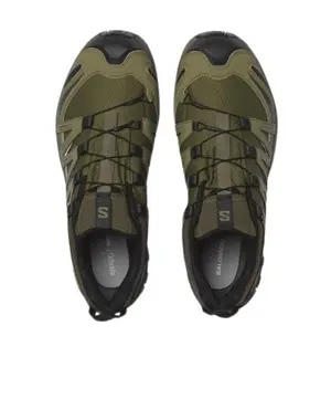 SALOMON Xa Pro 3d Gore-tex Lace-up Sneakers