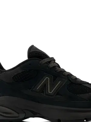 NEW BALANCE 2010 Lace-up Sneakers