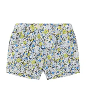 Bonpoint Floral Printed Shorts - Multicolor