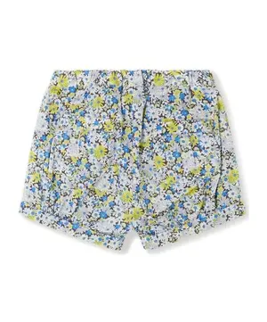 Bonpoint Floral Printed Shorts