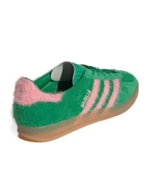 ADIDAS ORIGINALS Gazelle Indoor Sneakers