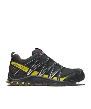 SALOMON Xa-pro 3d Sneakers - Black