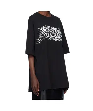 Versace Cotton T-shirt