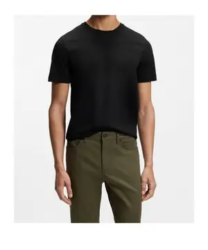Hugo Boss Spirit 70 Logo T-shirt