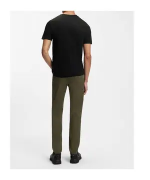 Hugo Boss Spirit 70 Logo T-shirt